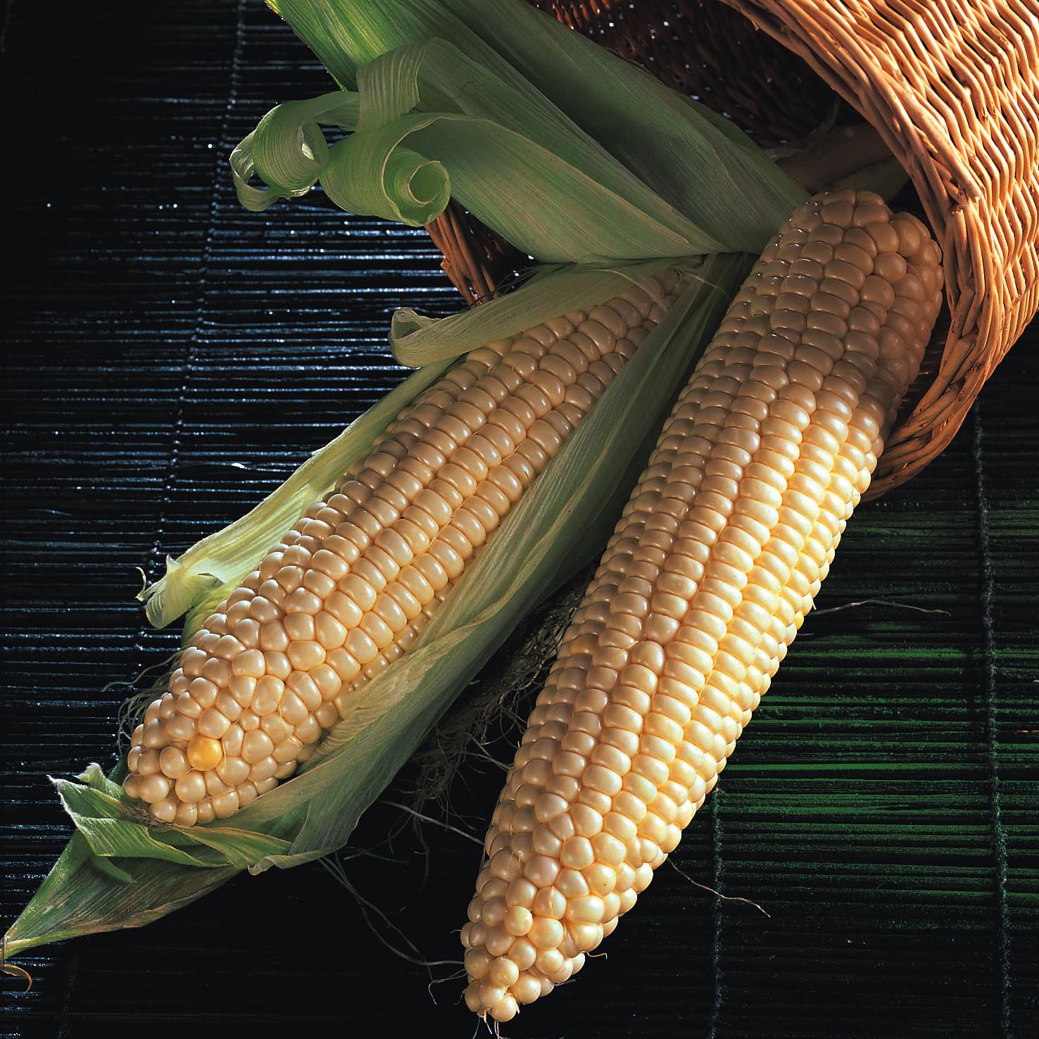Sweet Corn Northern Extra Sweet | Wholesale & commercial seed merchants ...